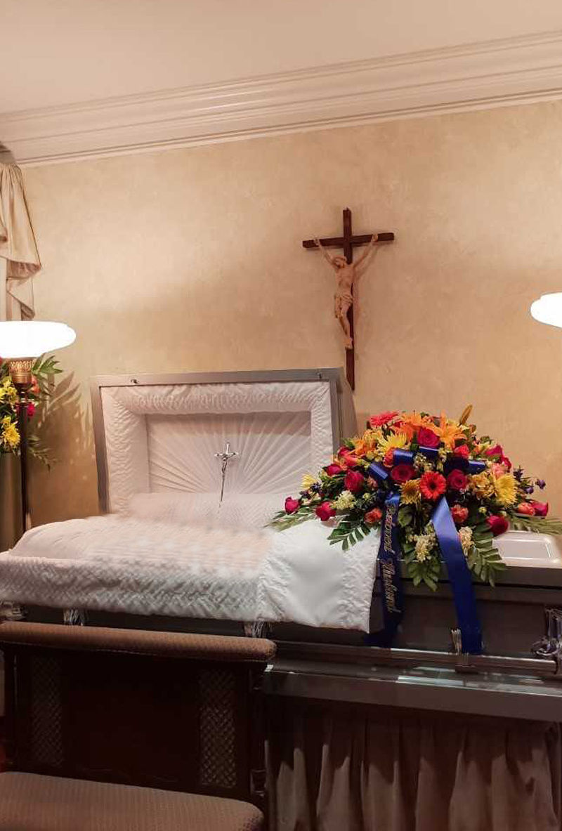 Classic Flower Package