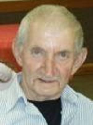 Francis Donald Stumpf | Ewing Funeral Home