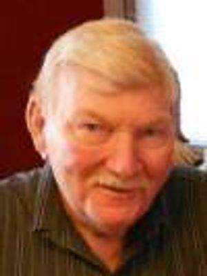 Charles R. Holmes | Ewing Funeral Home