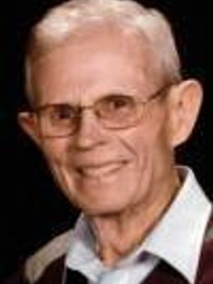 Don R. Nelsen | Ewing Funeral Home