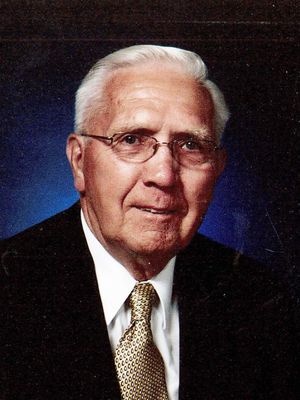 Merle Tonderum | Ewing Funeral Home